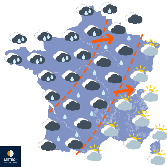 Météo week end à Paris - Prévisions à 15 jours - 1er site météo pour l ...