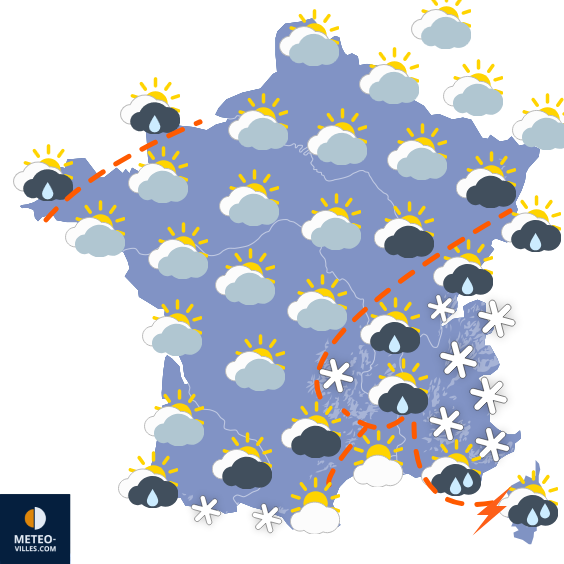 Météo week end à Paris - Prévisions à 15 jours - 1er site météo pour l ...