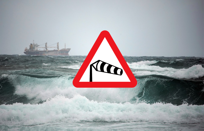 Actualités météo: Un risque de tempête sur le nord de la France ce week-end ? 05/01/2023