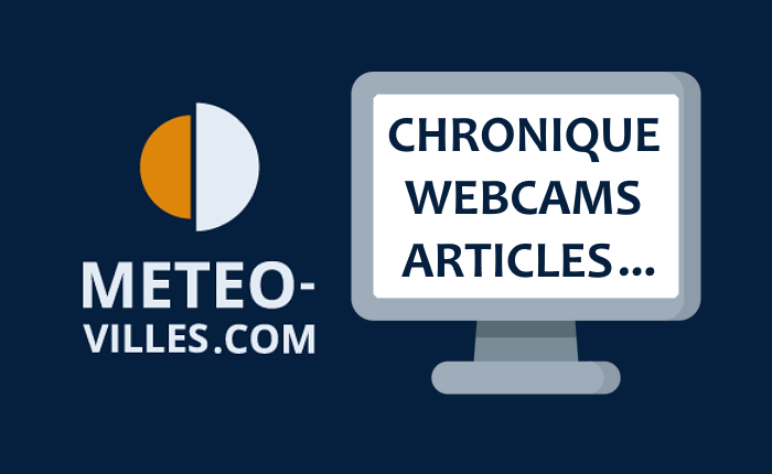 Les richesses méconnues du site Météo Villes 28/09/2025