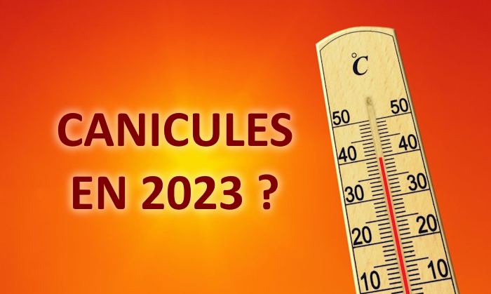 Canicule : doit-on craindre un été aussi chaud que l'année dernière ...
