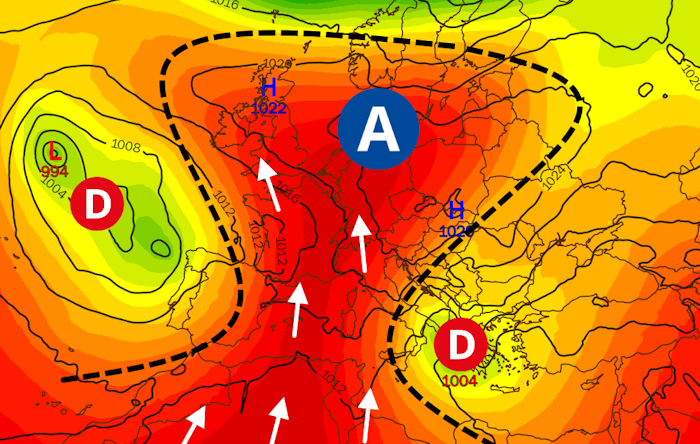 Pourquoi la vague de chaleur actuelle est-elle inédite ? 04/09/2023