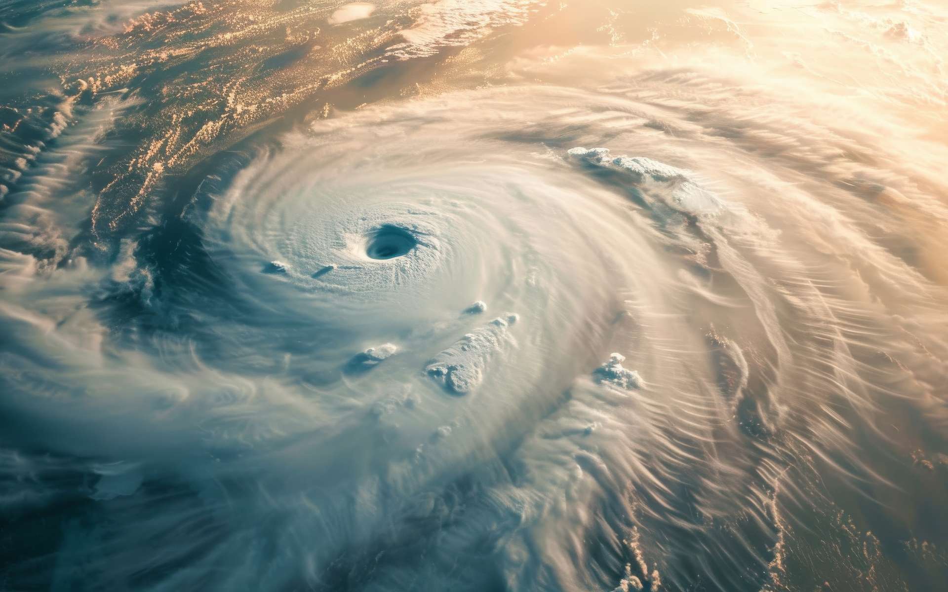 Kirk : Un cyclone tropical peut-il toucher la France ? 06/10/2024
