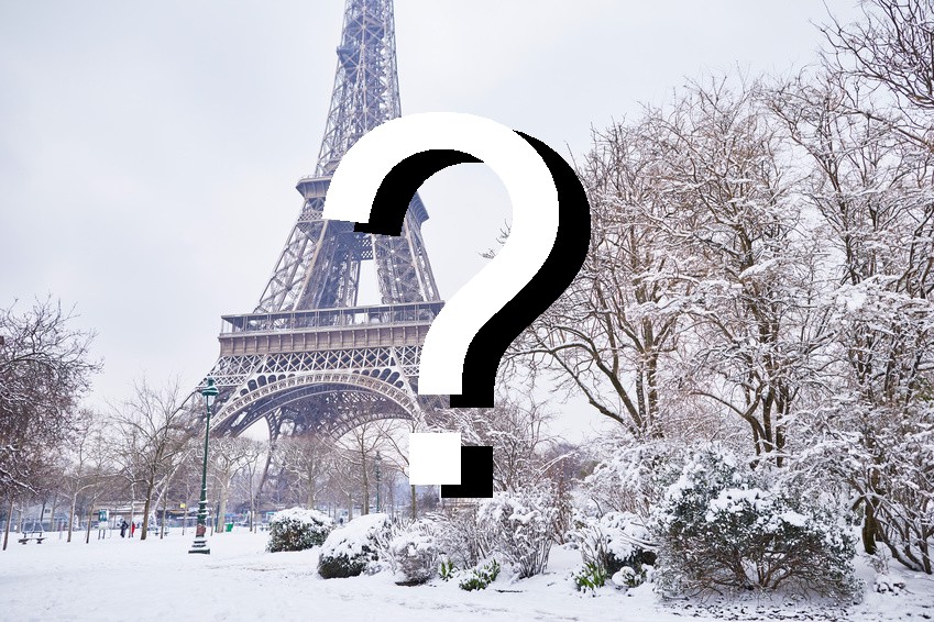 Un hiver froid est-il encore possible en France ? 13/10/2025