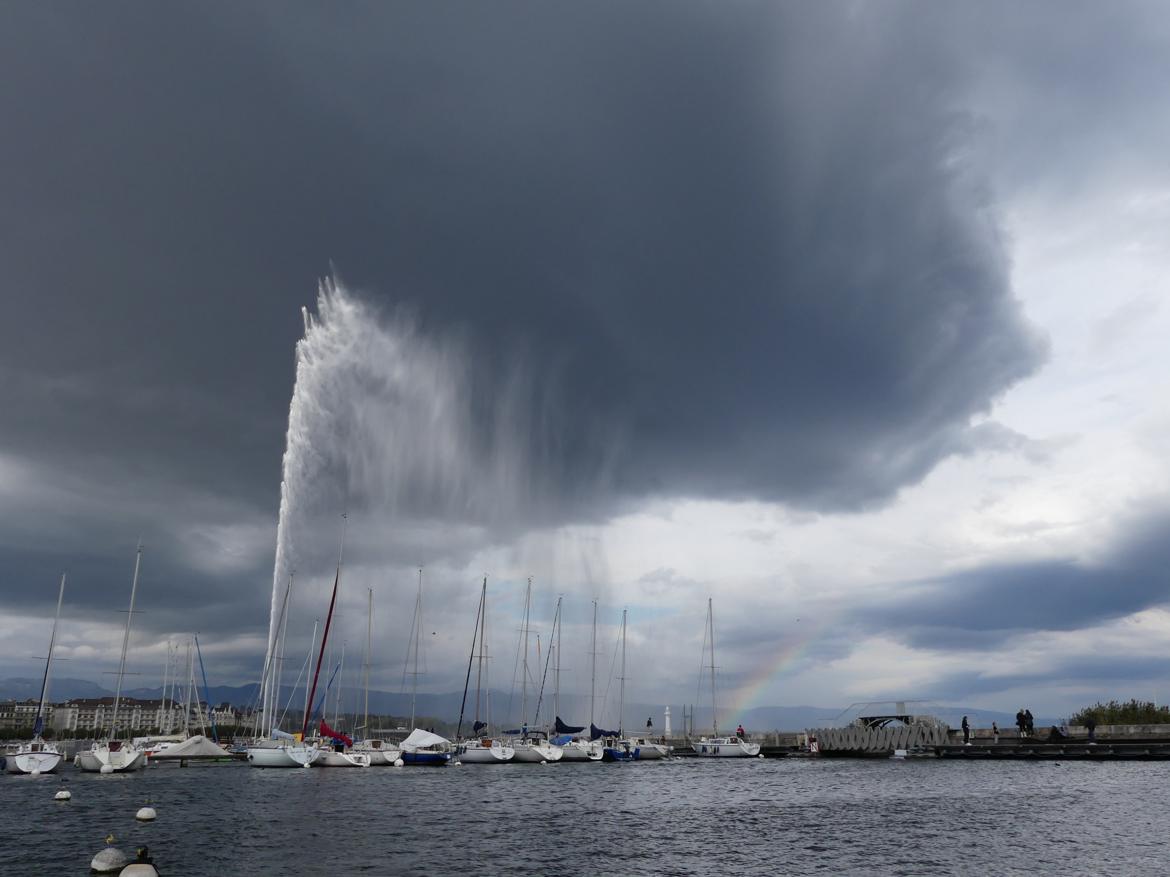 Photos météo sur Météo Geneve - Le premier site météo pour Genève et sa ...