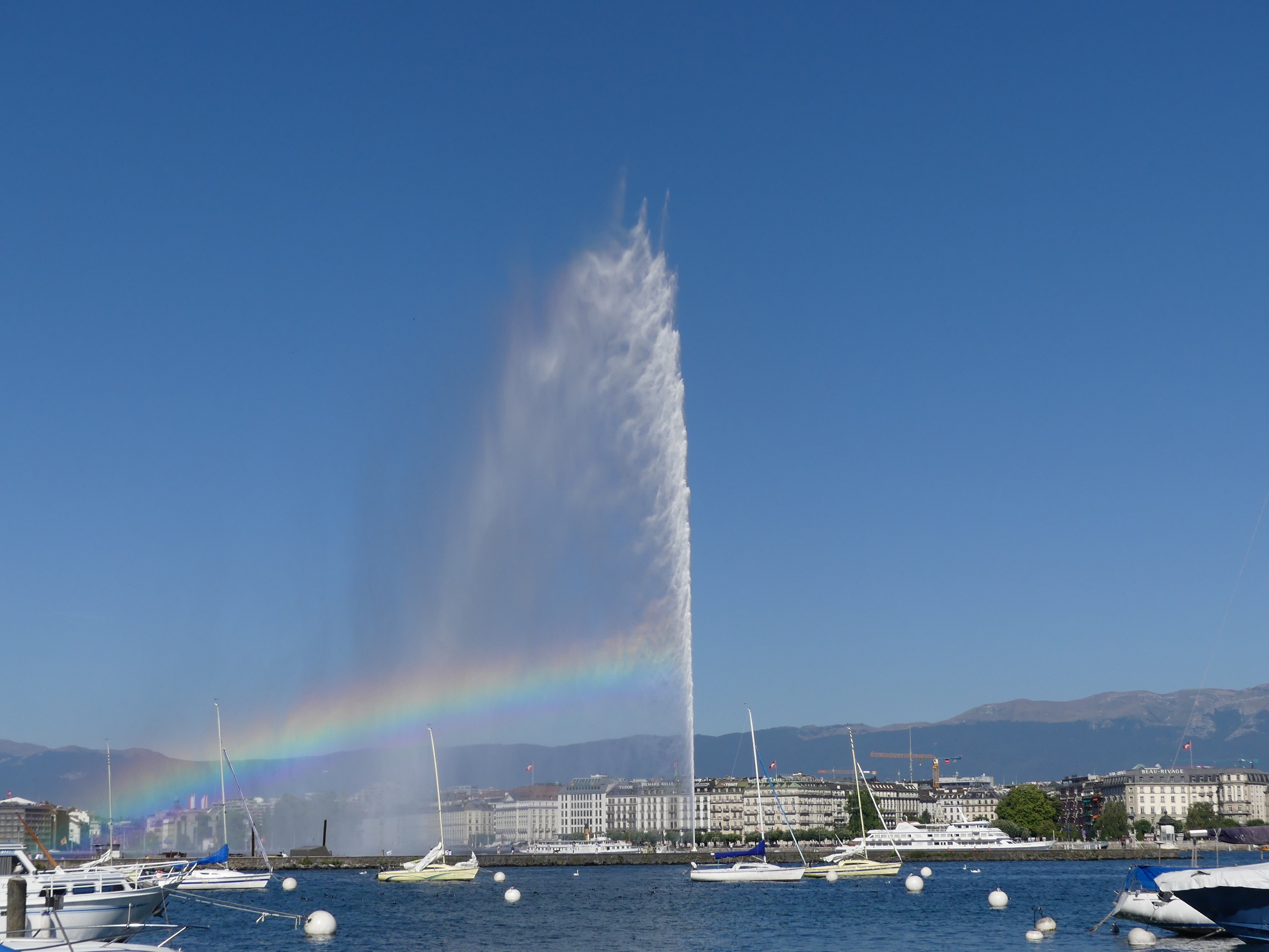 Météo Geneve - 1er site météo pour Genève et sa région - previsions ...