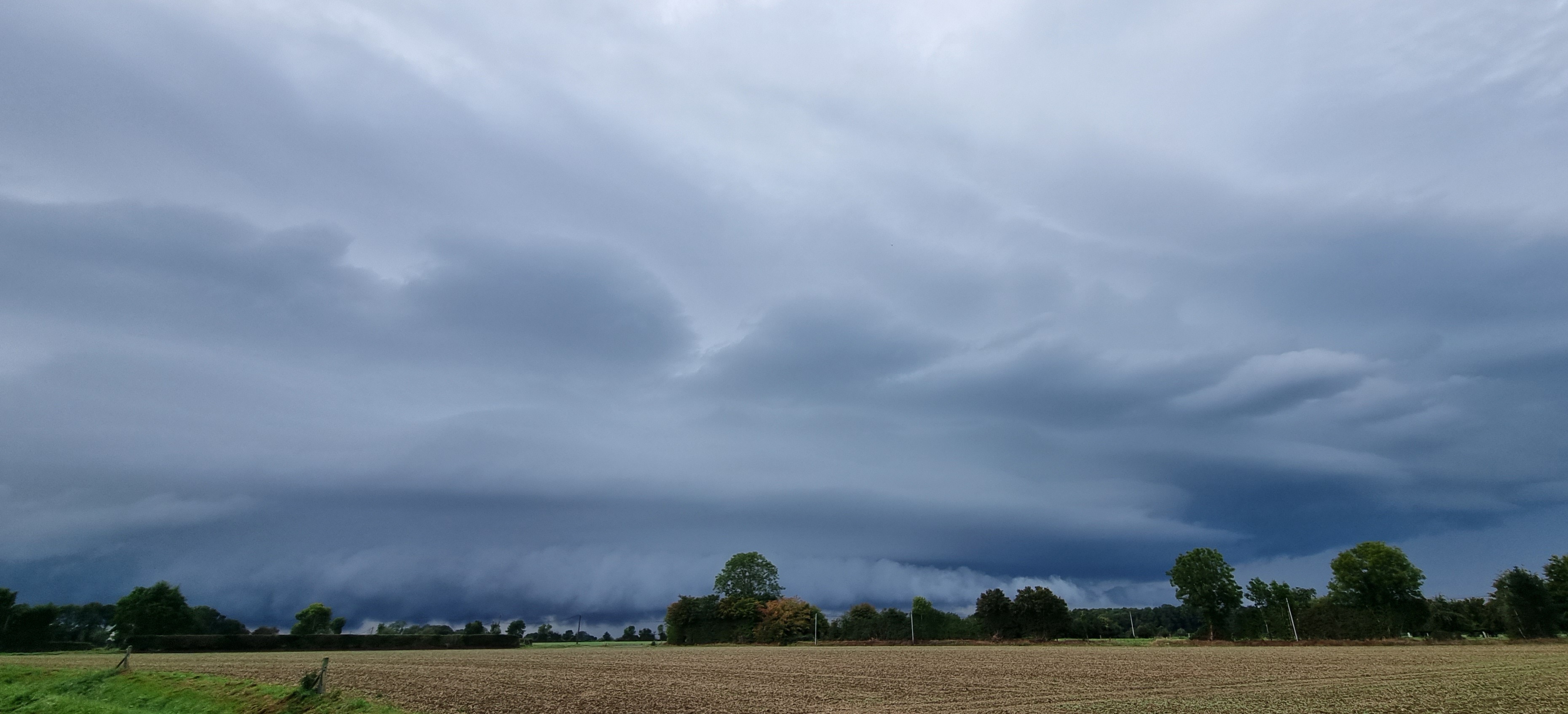 Photos météo sur Météo Rouen - Le premier site météo pour Rouen et la ...