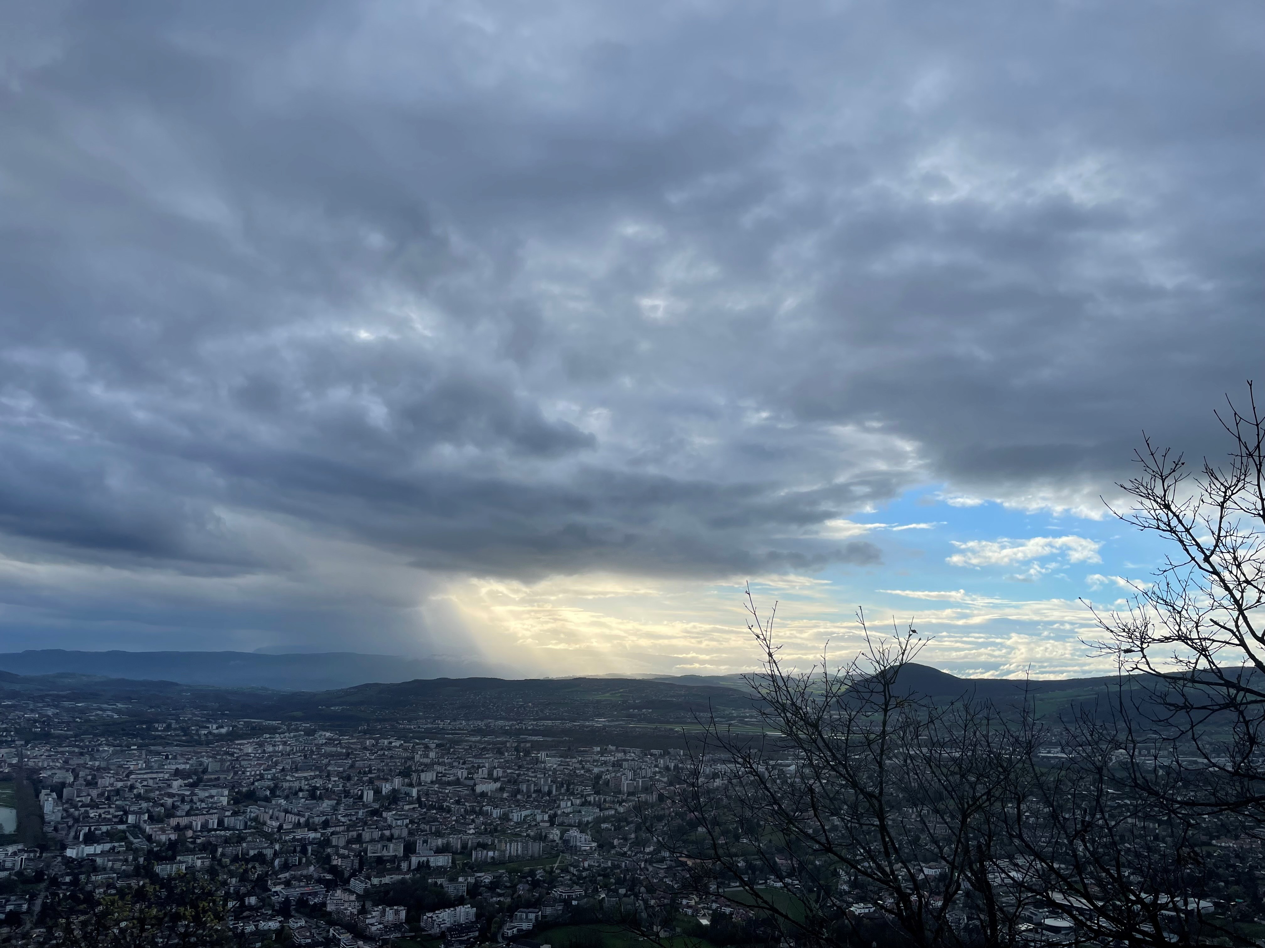 Météo demain à Lyon - Prévisions à 15 jours - 1er site météo pour Lyon ...
